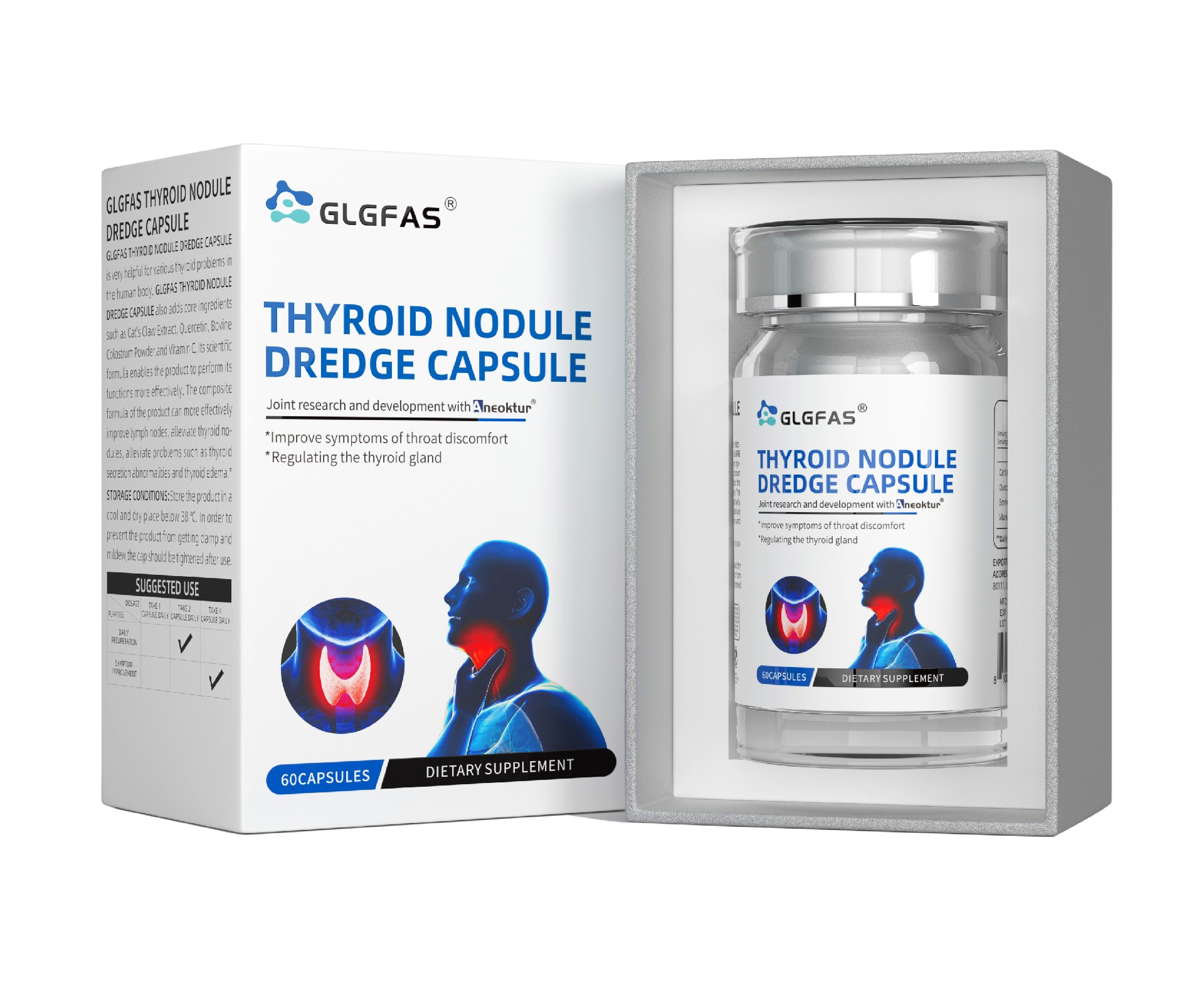 产品介绍-GLGFAS品牌