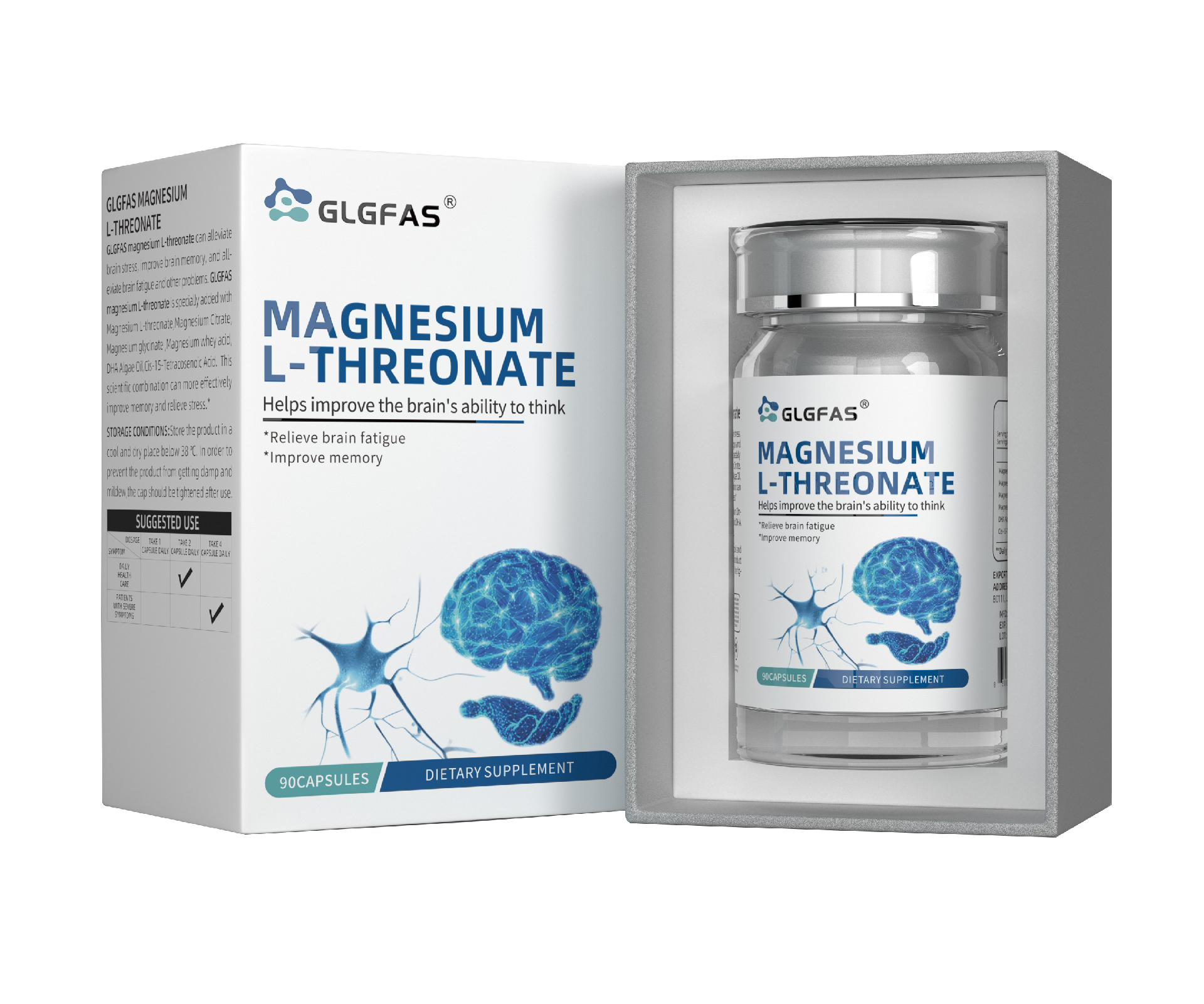 产品介绍-GLGFAS品牌